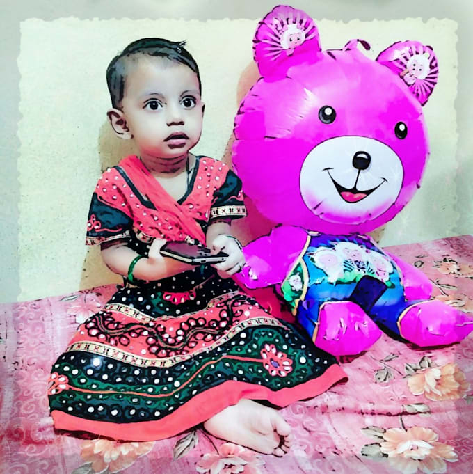 Create genuine cartoon image of your photo by Mohammad_alim | Fiverr