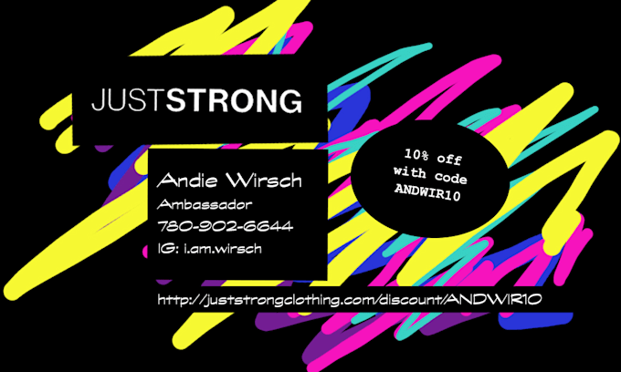 Hype your business with a unique tailored business card to draw instant ...