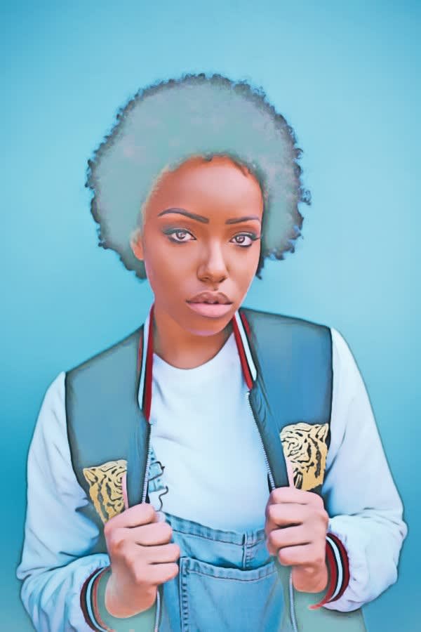 Create more unique cartoon designs of your photographs by Smpujaa | Fiverr