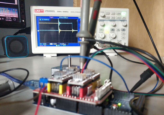 Help you with your arduino esp32 nodemcu projects by Hbandarigoda | Fiverr Help you with your arduino esp32 nodemcu projects by Hbandarigoda | Fiverr