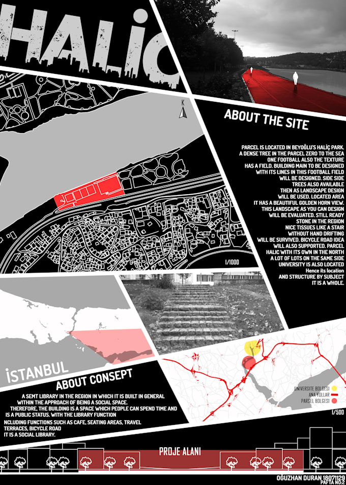Design diagrams for your project by Oguzhanduran | Fiverr