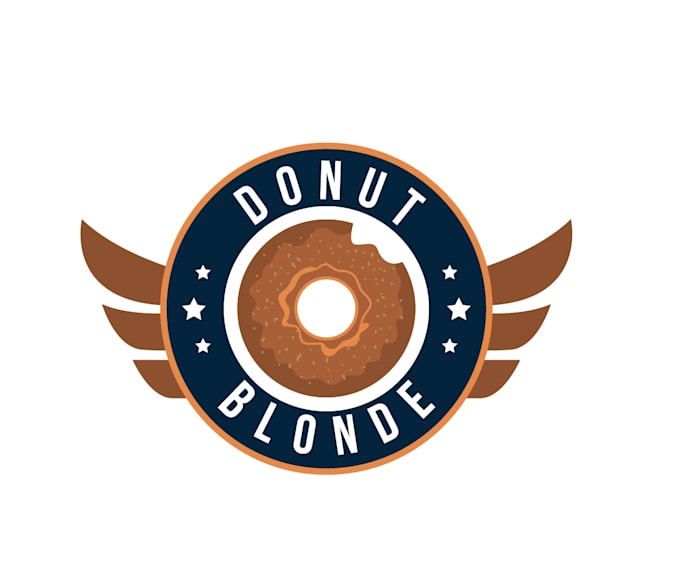 Do make food manufacturing logo design for your production company by ...