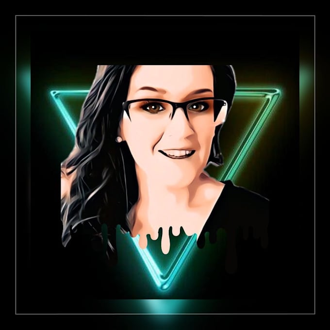 Cartoon your profile picture by Mrstephen95 | Fiverr