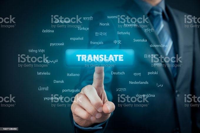 Translate from english to hindi at very low price by Abhishekkuma747 ...