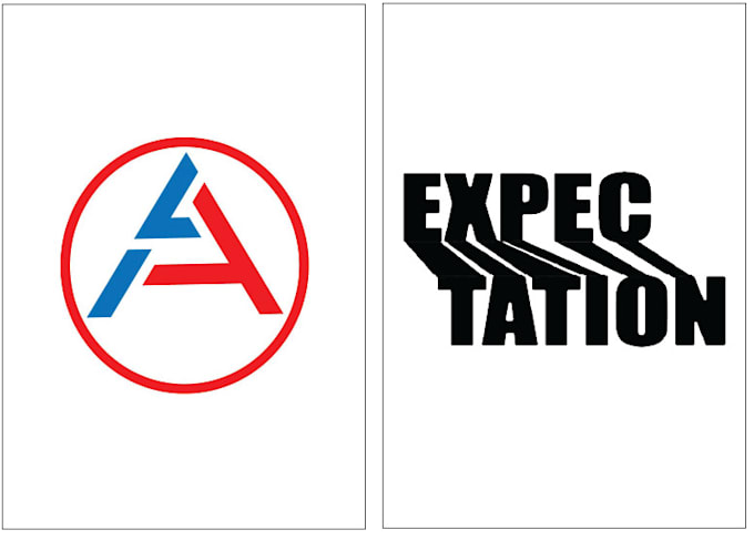 Do unique logo design by Erajfatima | Fiverr