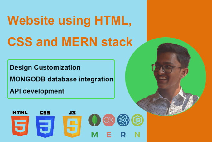 Develop responsive website using html, css, react by Swasthik_j_p | Fiverr Develop responsive website using html, css, react by Swasthik_j_p | Fiverr