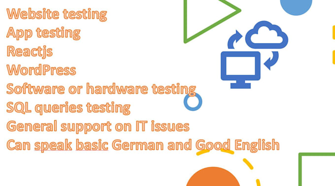 Create website and provide maintenance and support by Tahirabbasmohd ...