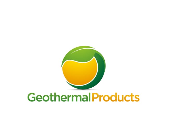 Design an awesome geothermal logo for you within 16 hours by Carole ...