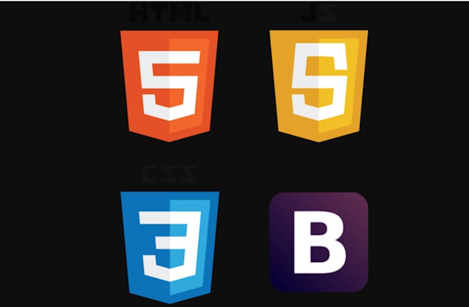 Fix html css bootstrap java bug fixing by Tazaim_amir | Fiverr Fix html css bootstrap java bug fixing by Tazaim_amir | Fiverr