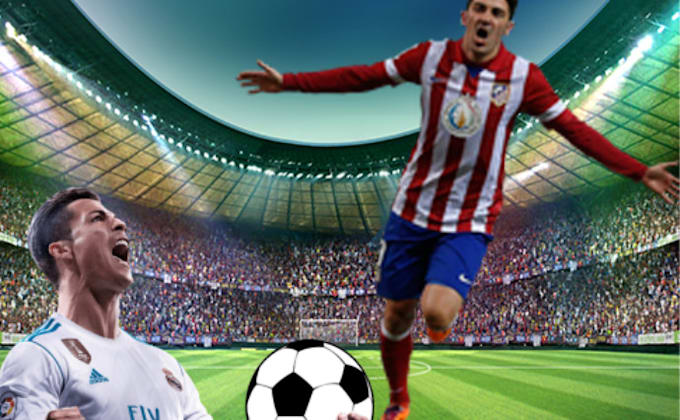 Edit sports highlight video reel with cinematic effect by Robina78 | Fiverr