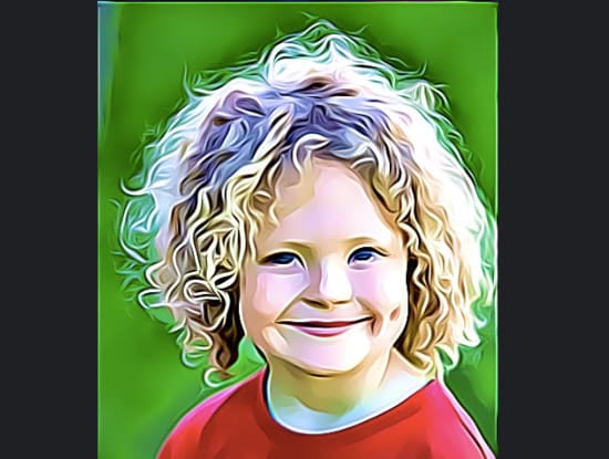 Create a digital cartoon from a photo by Gabbywagner | Fiverr