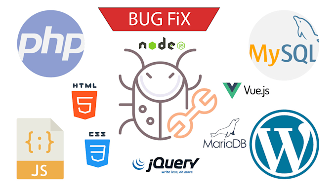 Fix any html, css, php, mysql, javascript, wordpress bug by Kureghorctc ... Fix any html, css, php, mysql, javascript, wordpress bug by Kureghorctc ...