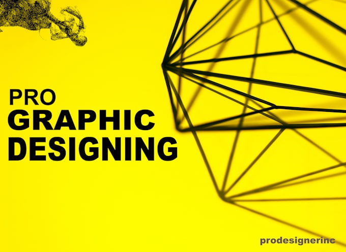 Do top rated graphic designing with logo and flyer design by ...