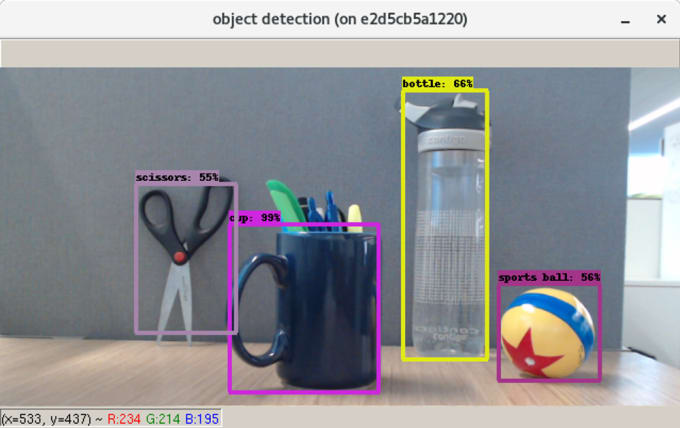 Data Annotation Image Annotation Bounding Box Polygon By Yasiruwithanage Fiverr