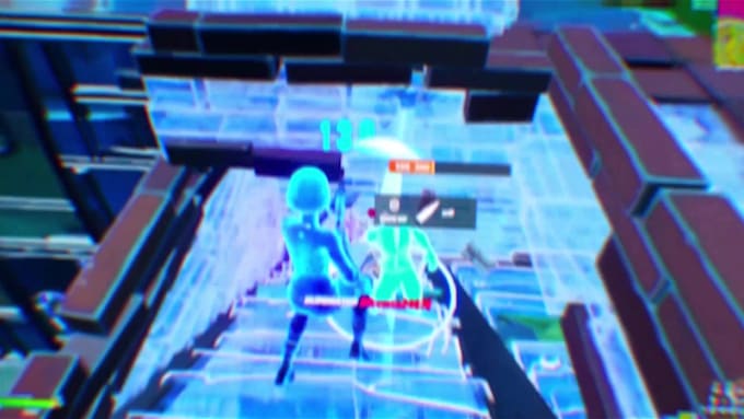 Be your fortnite montage editor by Roshaan4 | Fiverr