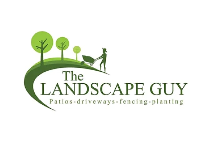 Create a unique landscaping logo design by Felipa_flack | Fiverr