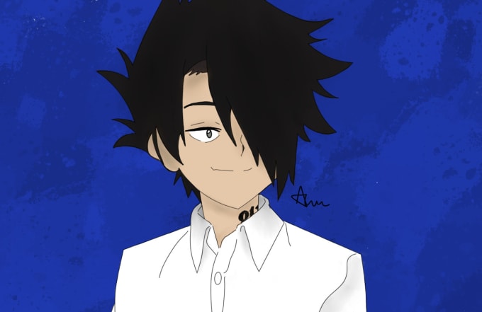 Make You Burn Mama By Animedesigner Fiverr