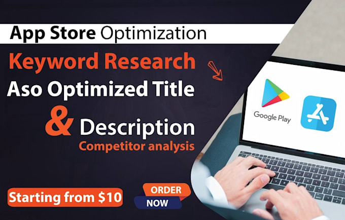 Write aso optimized descriptions for your apps and games by Nasibriko ...
