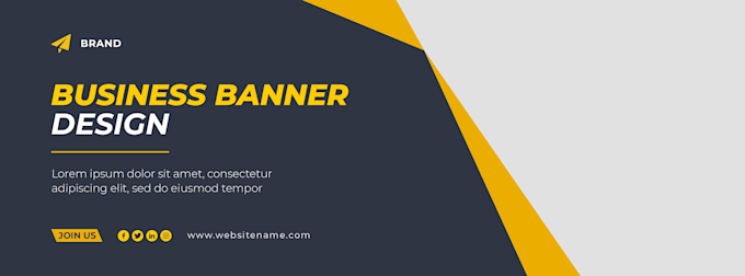 Designe a professional, uniqe facebook cover by Tabrez90 | Fiverr