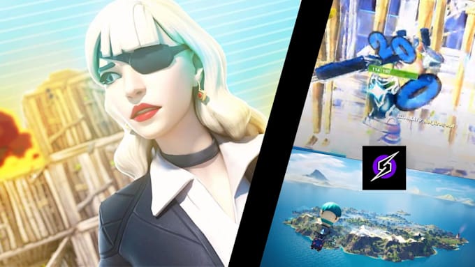 Create a gaming graphic, thumbnails, graphics for streamers by ...