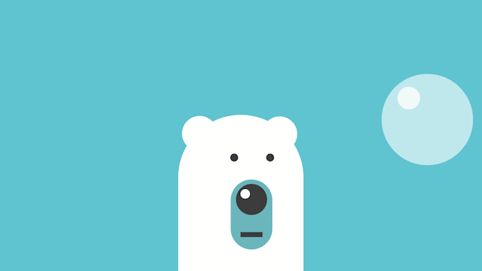 Make custom animated gif,gif banners and motion animation by Winstonjj ...