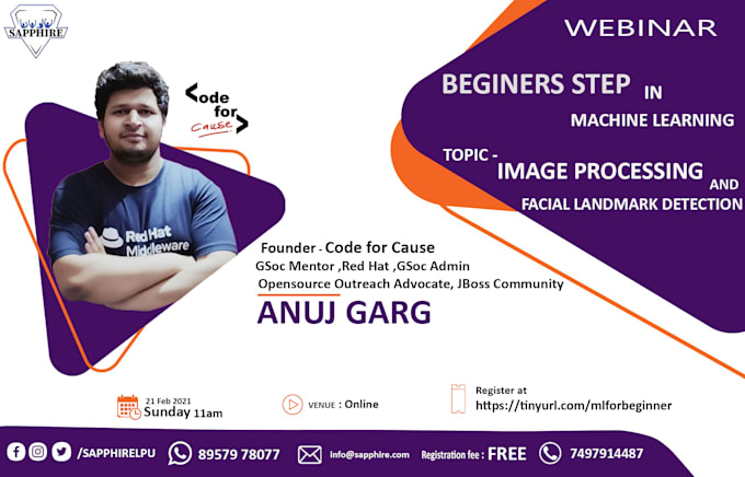 Do some poster making ,video editing basic python project and logo ...