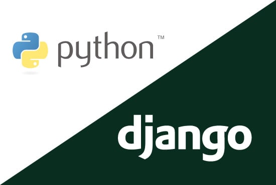 Be your django, python full stack developer by Kikaninilesh | Fiverr