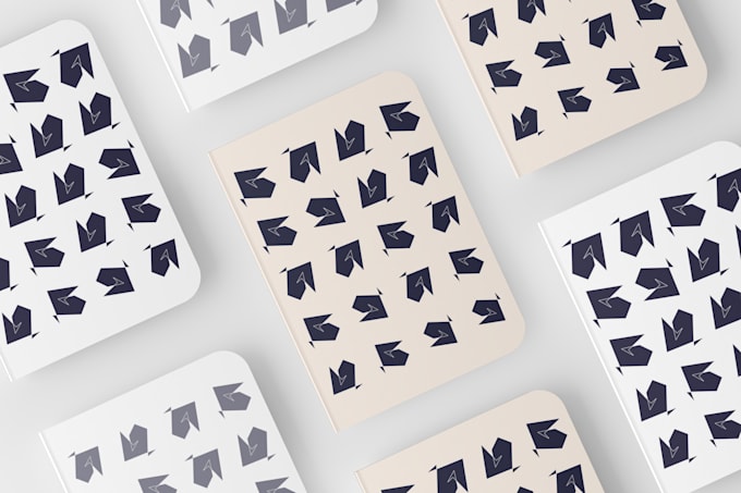 Design or generate patterns for your product by Himanikumawat | Fiverr