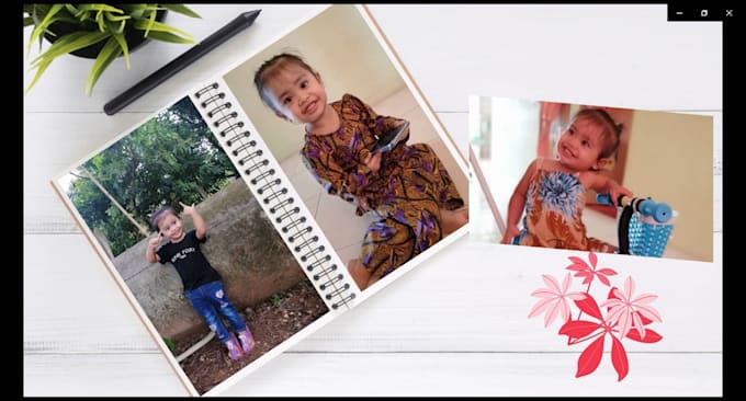 Create a wonderful memorable visual for you by Nshuhada | Fiverr