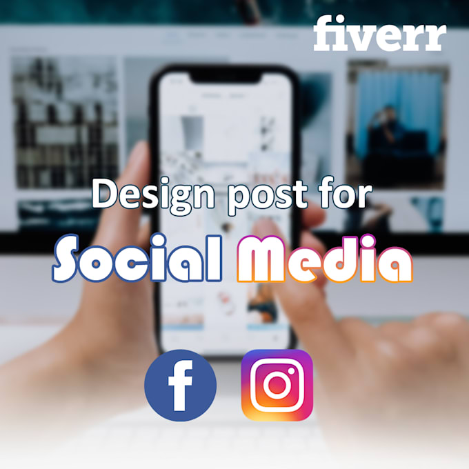 Create 25 modern high quality social media post design by Zakarart | Fiverr