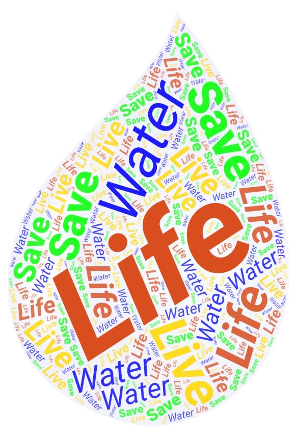 Create an awesome eye catching word art design, word cloud for you by ...