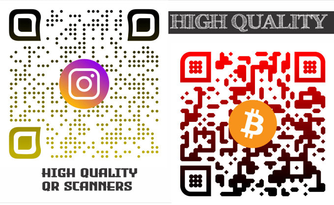 Bulk bar code and qr code generator by Webservices24 | Fiverr