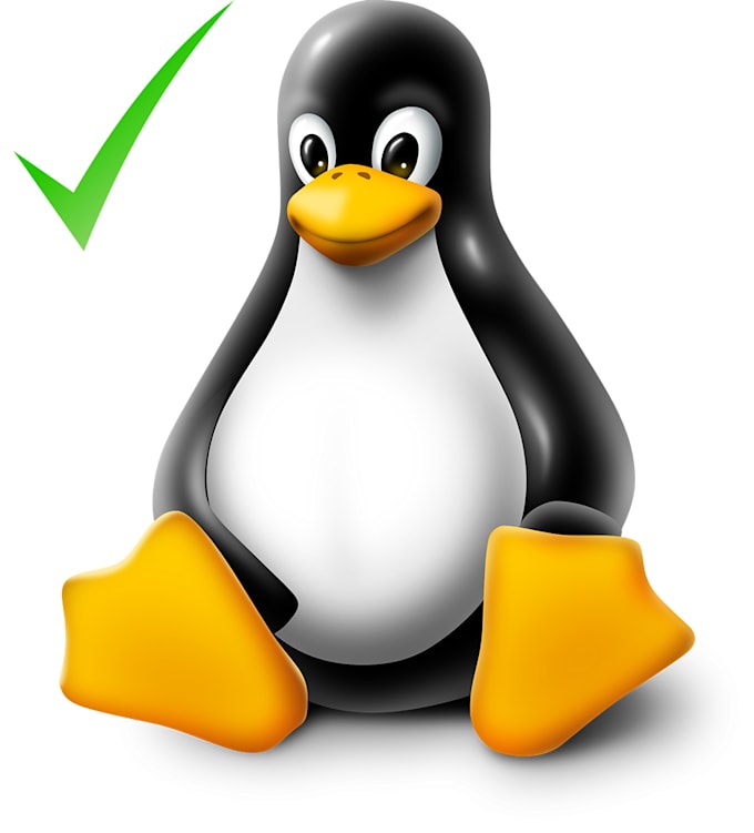 Troubleshoot your linux problem by Perseus01 | Fiverr