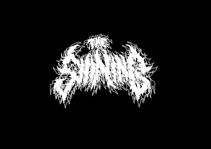 Create metal, punk, hardcore logo font for your band by Gandresx | Fiverr