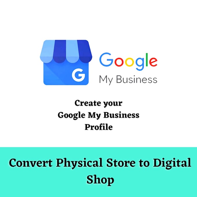 Setup and optimize your gmb profile at the lowest price by Neerajsoni01 ...