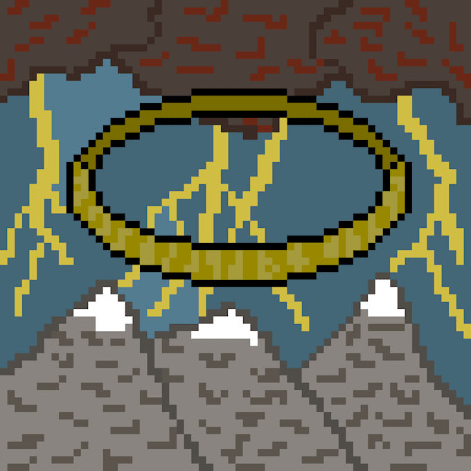 Create amazing pixel art for your minecraft server icon by ...