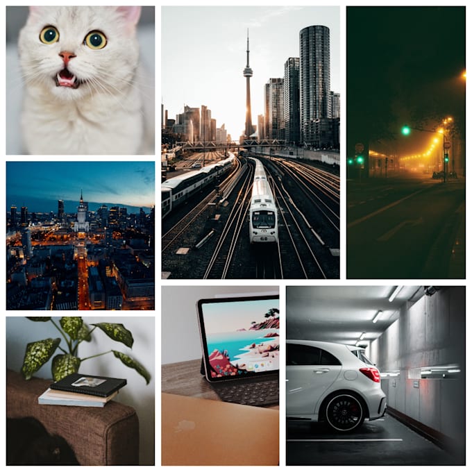 Offer you high resolution images of your choice without copyright by ...