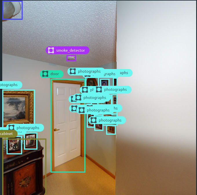 Provide image annotation,data labeling,bounding box,text tagging for ml,ai,nlp by Muthomig | Fiverr
