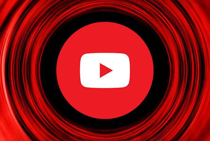 Create a youtube logo intro or animation by Designowl | Fiverr