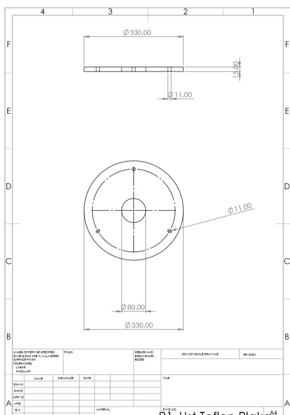 3d modeling in solidworks 2d,fea by Zinoizri | Fiverr