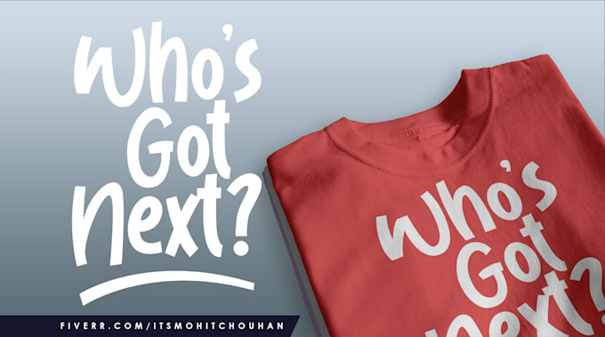 Design eyecatching custom teespring t shirt by Itsmohitchouhan | Fiverr