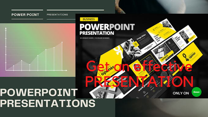 Create a pro level powerpoint presentations for you by Farhanahmad205 ...