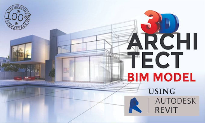 Projete sua casa dos sonhos usando bim