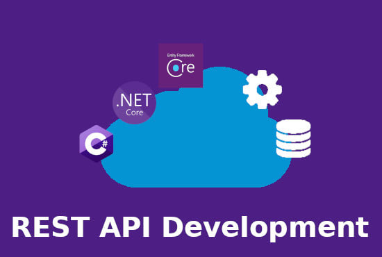 Create restful asp net core web apis by Sapios | Fiverr Create restful asp net core web apis by Sapios | Fiverr