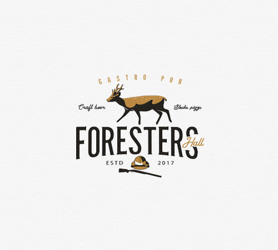 Design fresh potato factory restaurant logo in 1 day by Av8744938 | Fiverr