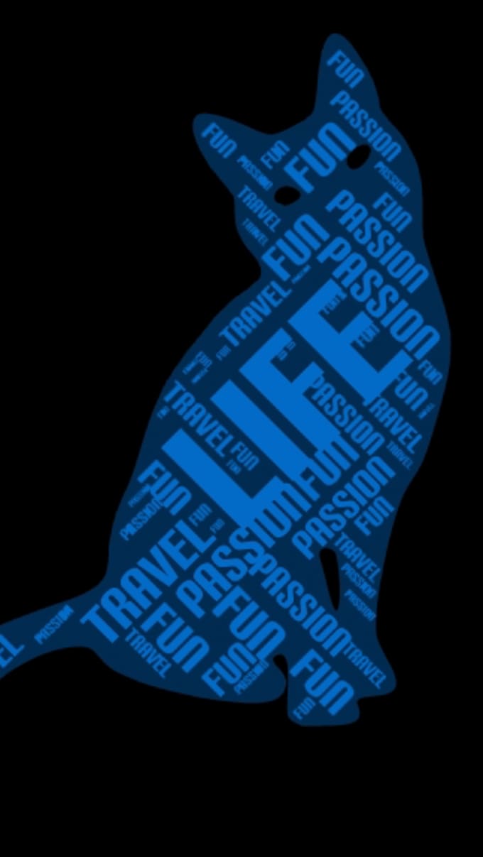 Create an eye catching word cloud art for you by Rajat5748 | Fiverr