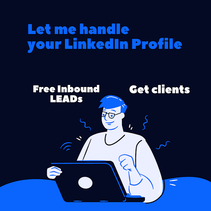 Do optimize your linkedin profile to get you noticed by Setu_thacker | Fiverr