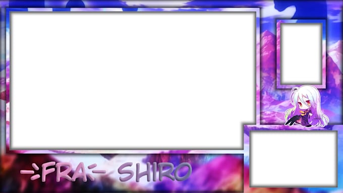 Make you an osu streaming overlay by Cleocydeux | Fiverr