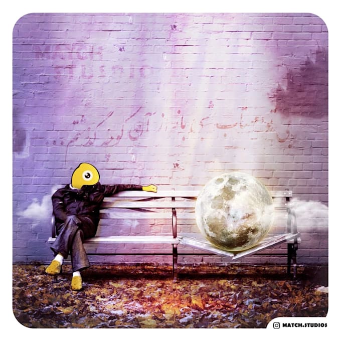 Create realistic loop and short motions by Mohamadmehrara | Fiverr