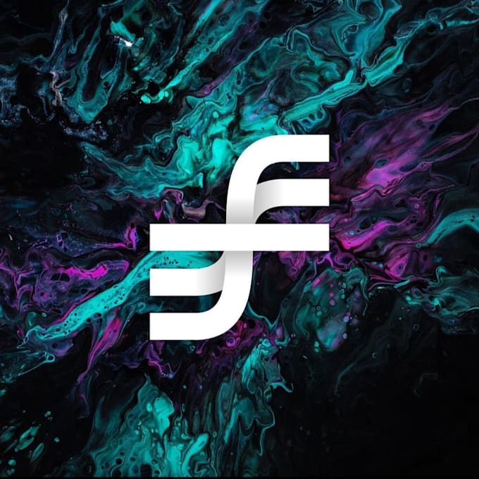 Create standard logo for your brand or company by Owaix_khalid | Fiverr